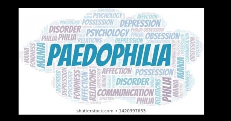 Paedophilia at our doorstep! - B.PAC