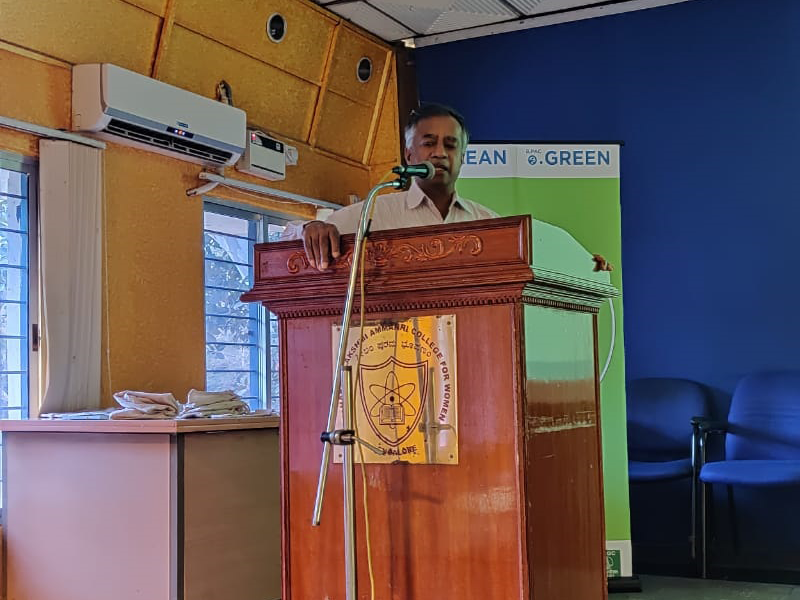green-ambassador-program-launch-2019 - B.PAC