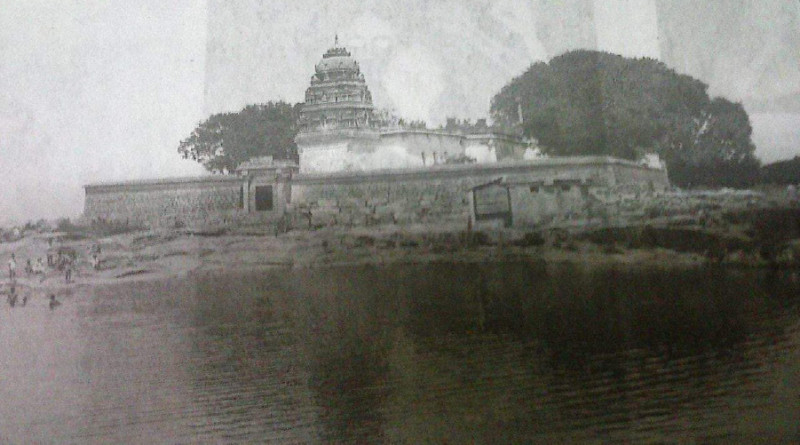 The Lost River Of Bengaluru: A closer look at River Vrishabhavathi - B.PAC