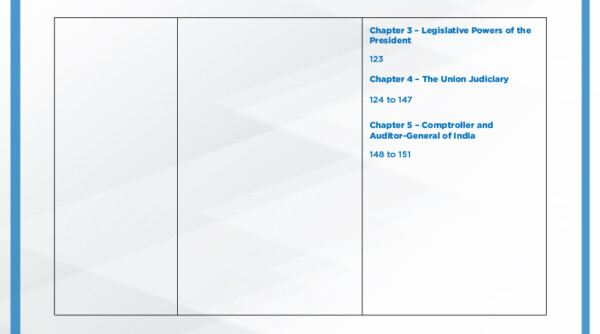 The 10 Guiding Values In The Preamble Of The Indian Constitution - B.PAC
