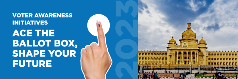 Voter Awareness Initiatives - B.PAC