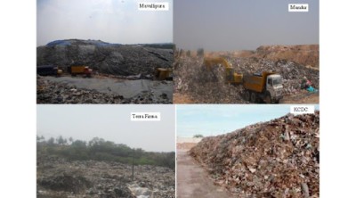 Bengaluru's Solid Waste Challenge: Current Status & Solutions