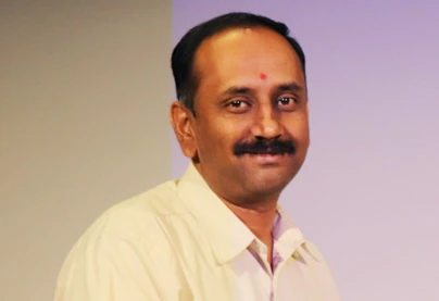 The Management Committee for Good Governance in Bangalore - B.PAC