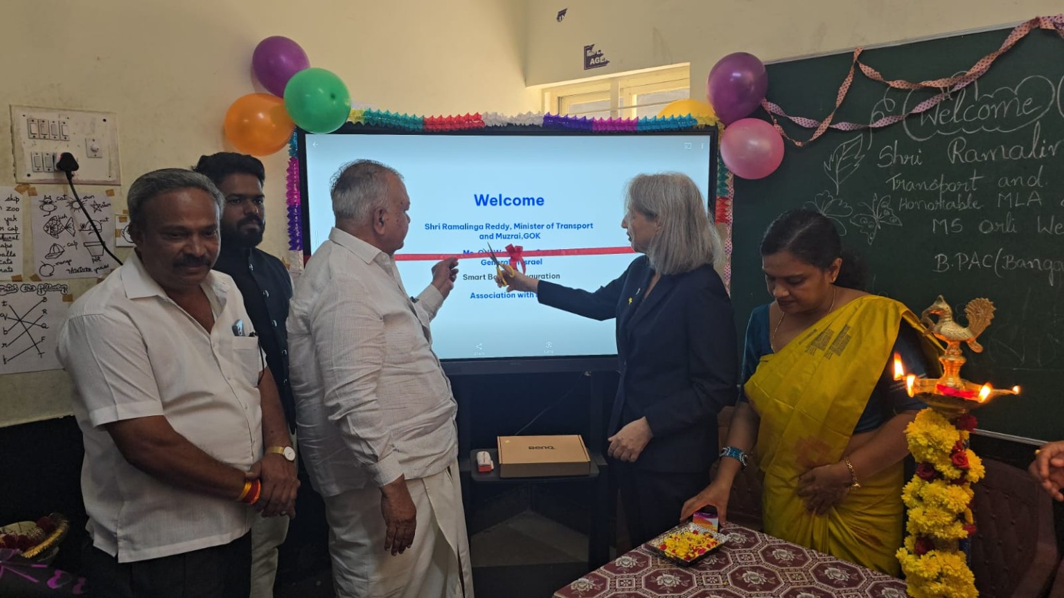 Strengthening Communities with Global Consulate Support - B.PAC